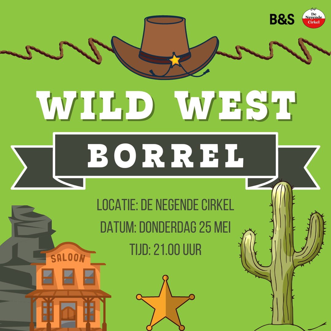 HMV Actis - Evenementen